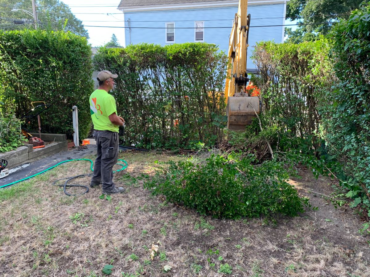 Brennan Construction Inc. – Creating Relationships that Build the Future