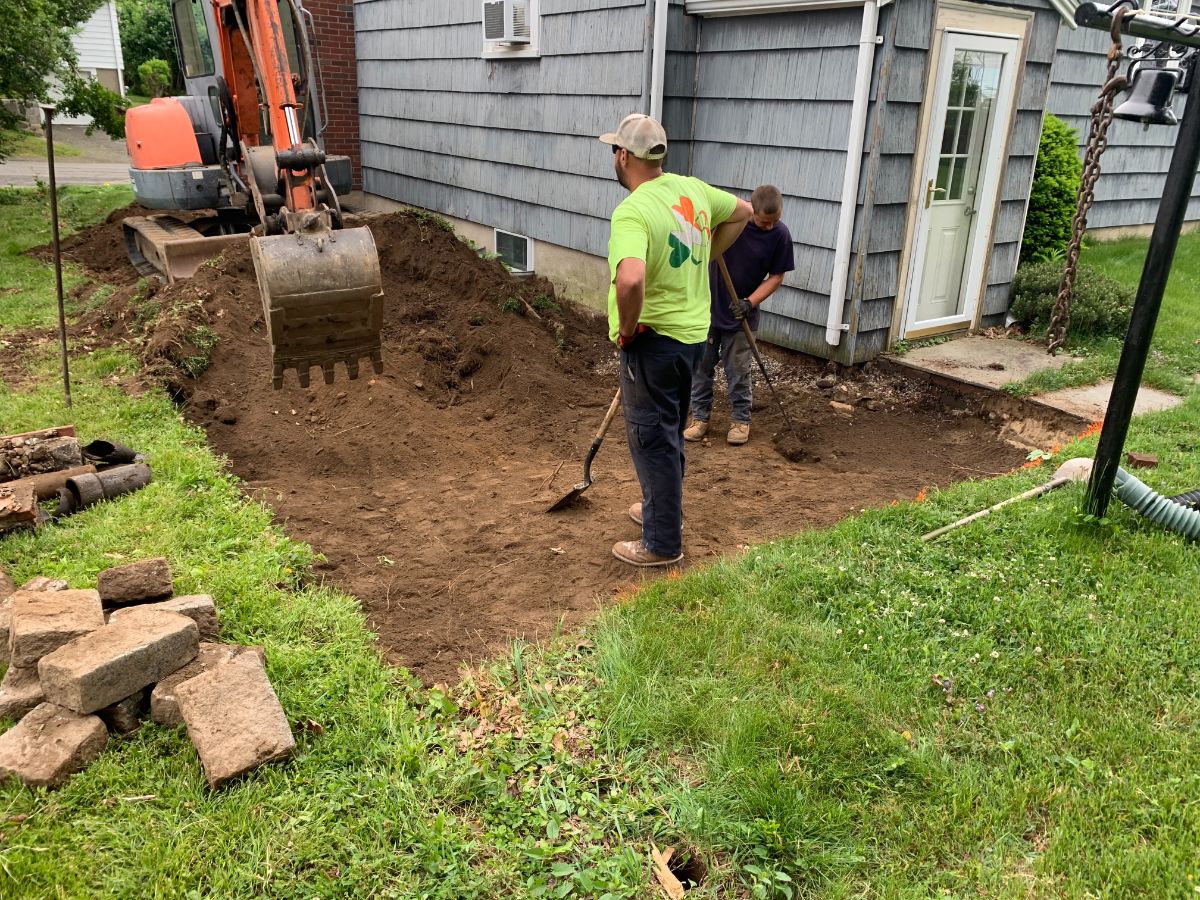 Brennan Construction Inc. – Creating Relationships that Build the Future